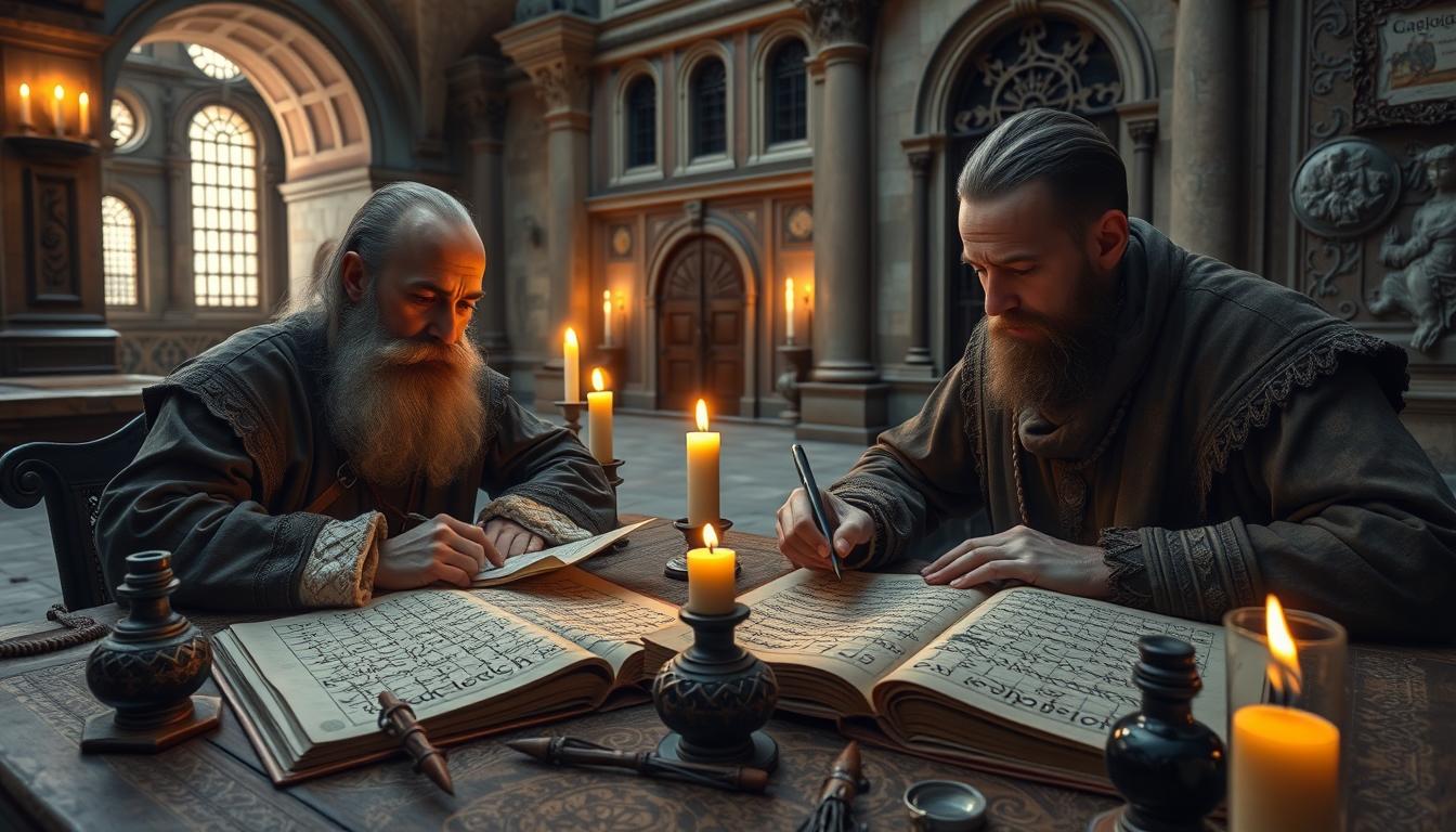 Russische Alphabet leicht gemacht: So lernst du das kyrillische Alphabet