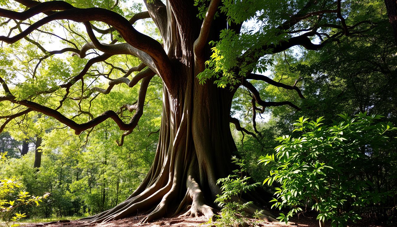 Übersetzung und Beispiele mit dem Begriff „Baum“